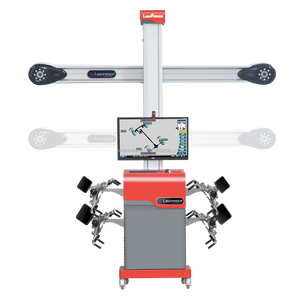 Precise Wheel Alignment Stands - Quality & Durability