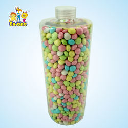 Company Overview - Xiamen Ying Wan Foodstuff Co., Ltd.