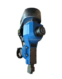 Bridgeport Slotting Heads - Precision and Durability