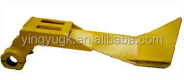 Spreader Flipper Flipper Arm Zpmc Parts - Reliable & Durable
