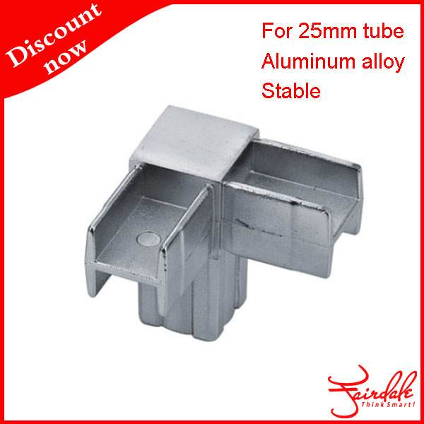 Encuentre el mejor fabricante de conector de tubo cuadrado aluminio y conector de tubo cuadrado ...