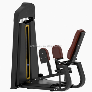 Hip Abduction Adduction Machine - Ultimate Leg Workout