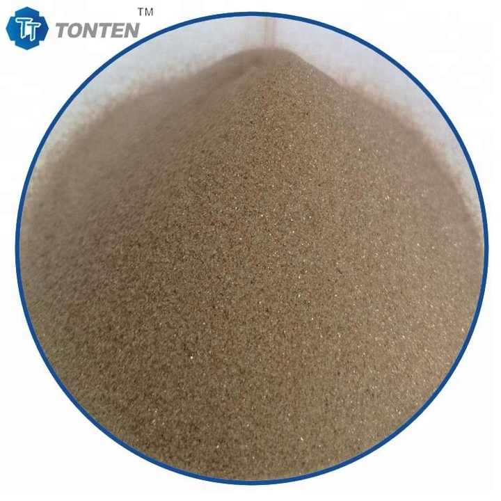 High Quality Zircon Sand for Casting Ceramics Refractory Material ...