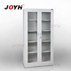 Office Cupboard Designs - Stylish Storage Solutions