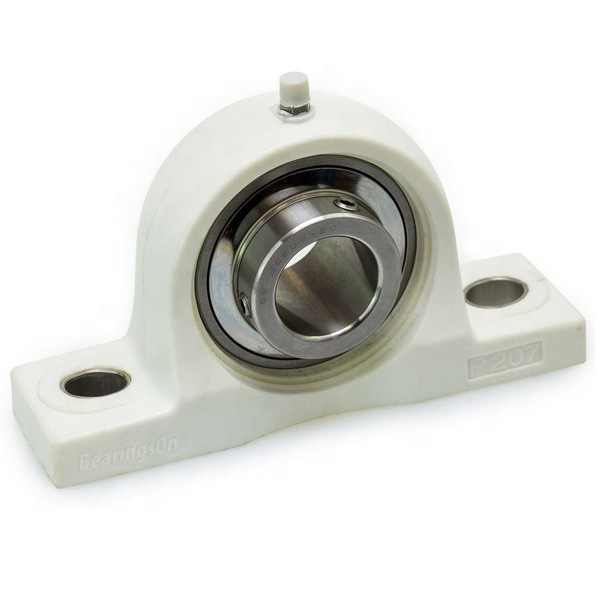 Japan Original UCP Pillow Block Bearings UCF 210 UCP204 205 206 207 208 209 211 P212 Plastic ...