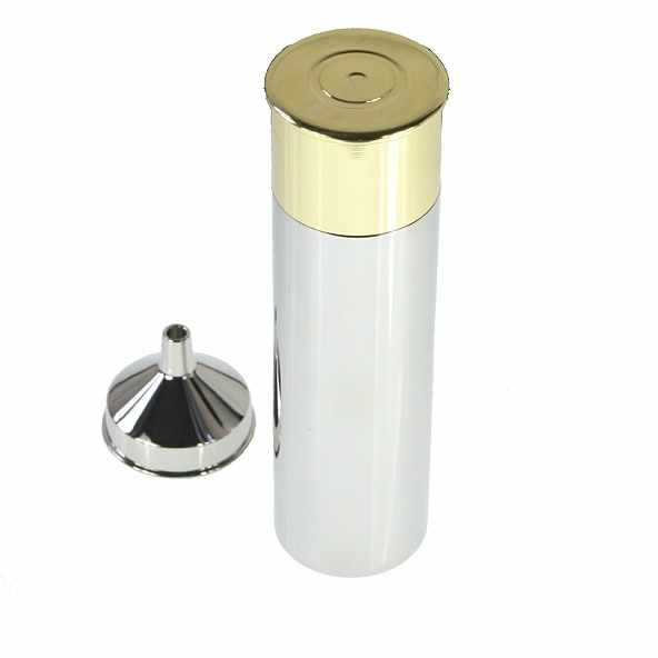 Termo en forma de cartucho para pistola de tiro, con embudo| Alibaba.com