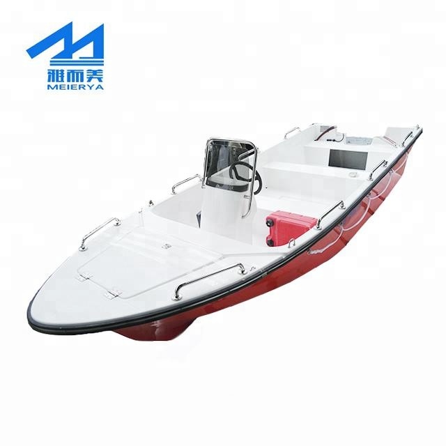 Order Online 6 Person Fiberglass Boat Ideal for Lake Parties, Eco ...