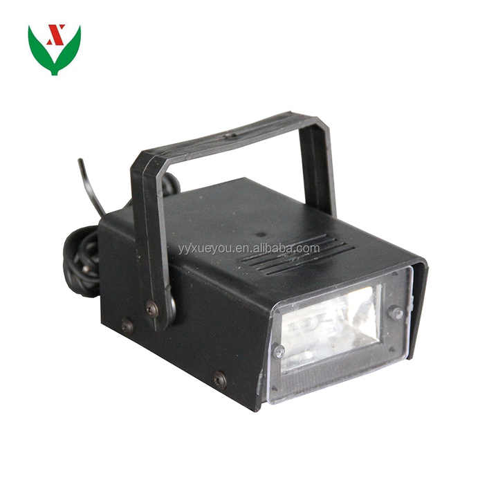 Stroboscopic Light Source Microscope Light Source USB Desk LED Mini ...
