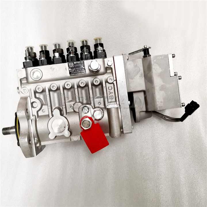 Cummins 6CT 6C83 6CT8.3 6CTA83 Engine Parts Fuel Injection Pump 5258153