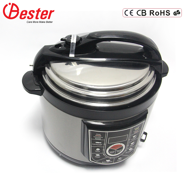 Wholesale National Pressure Cooker UK Plug Compatible | Alibaba.com