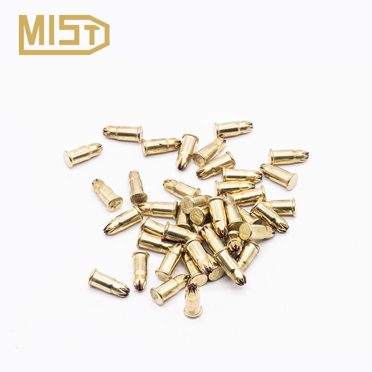.22 Caliber Power Load Cartridges Collated Shooting Loads with ...