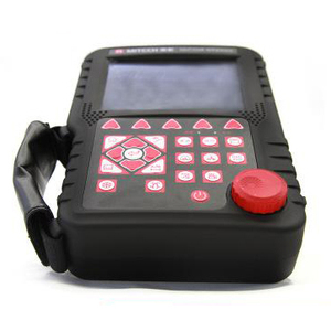 Ultrasonic Detector Crack Detection Equipment - Reliable NDT