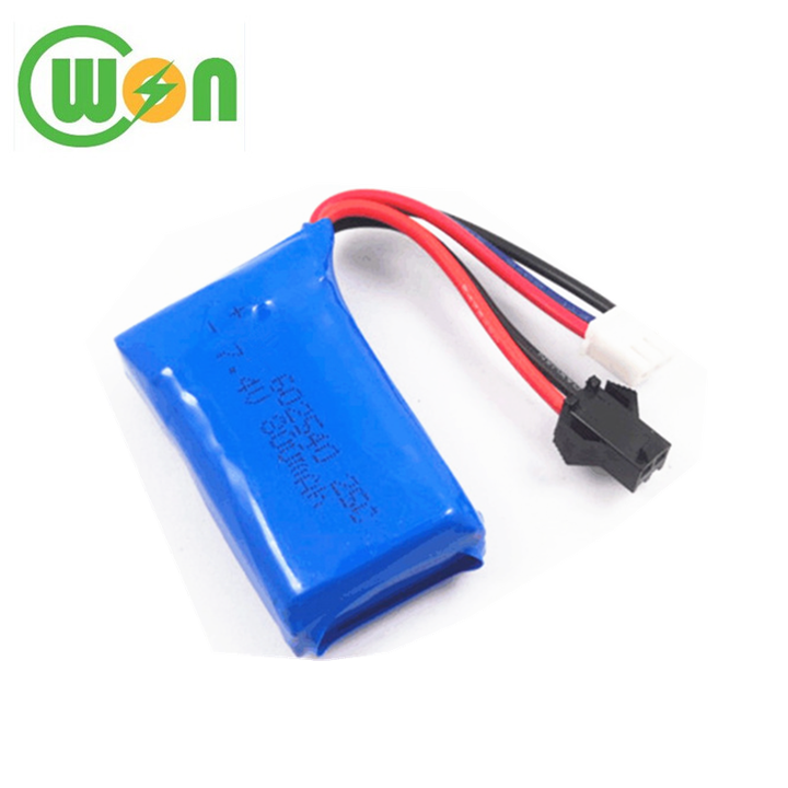 Sky King RC Toy Helicopter Lipo Battery 7.4V 850mAh| Alibaba.com