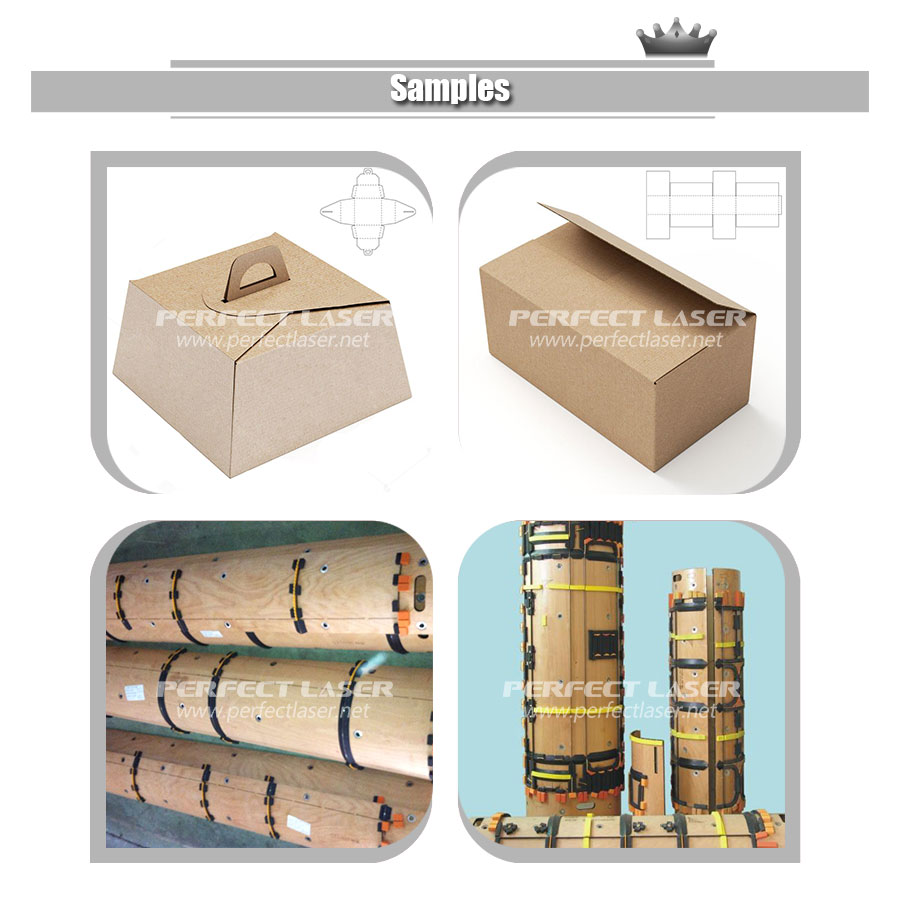 Rotary Die Board Laser Cutting Machines - Precision & Power