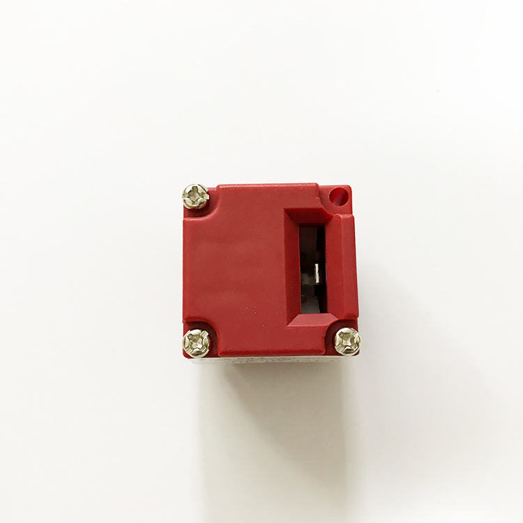 Fanuc G4NL-2GFG Safety Door Lock for Industrial Automation & CNC ...