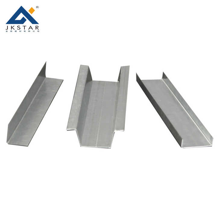 Metal False Ceiling Wall Angle - Furring Channel Solutions