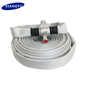 Fire Engine Hose - Durable Fire Hose for Outdoor Use