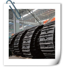 Buy Swamp Tracks for Dozer | Premium Undercarriage Parts
