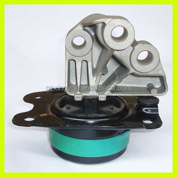 25959114 motor 96626787 de transmisión automática para el Chevrolet ...