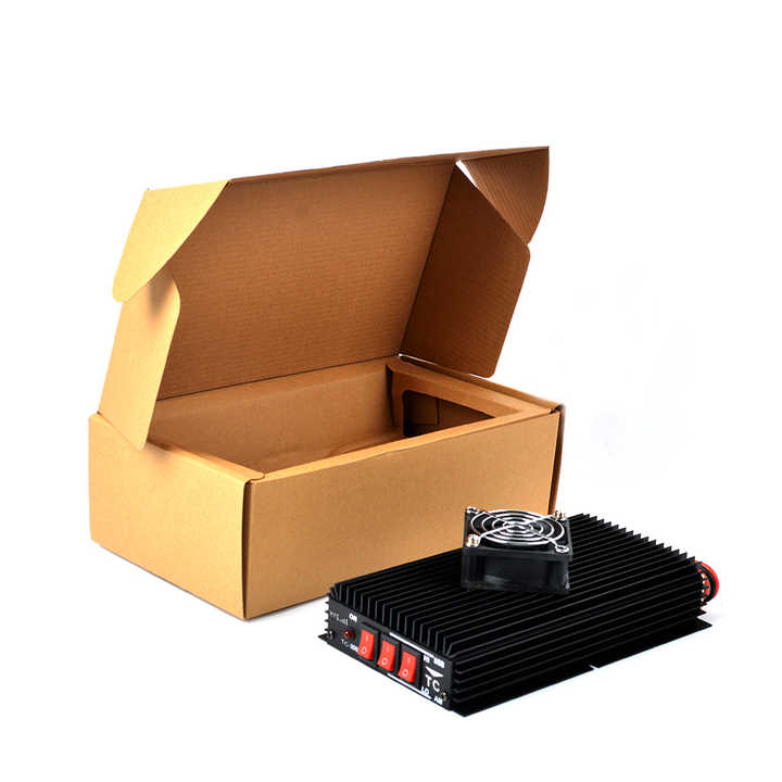 HYS CB Linear Amplifier - 300W SSB Power 3-30mhz FM-SSB-CW-AM