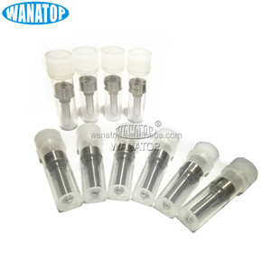 Isuzu 4HF1 Injector Nozzles - High Quality & Performance