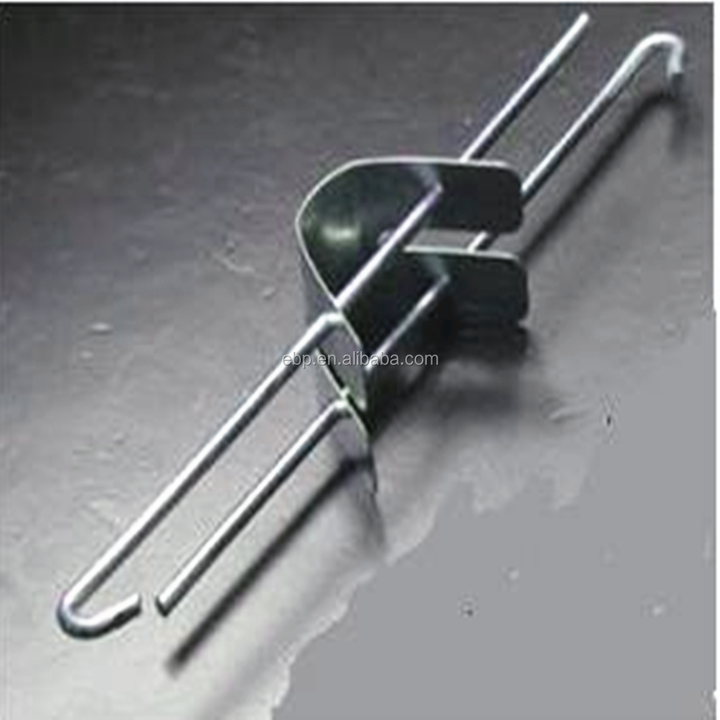 Butterfly ceiling spring clip| Alibaba.com