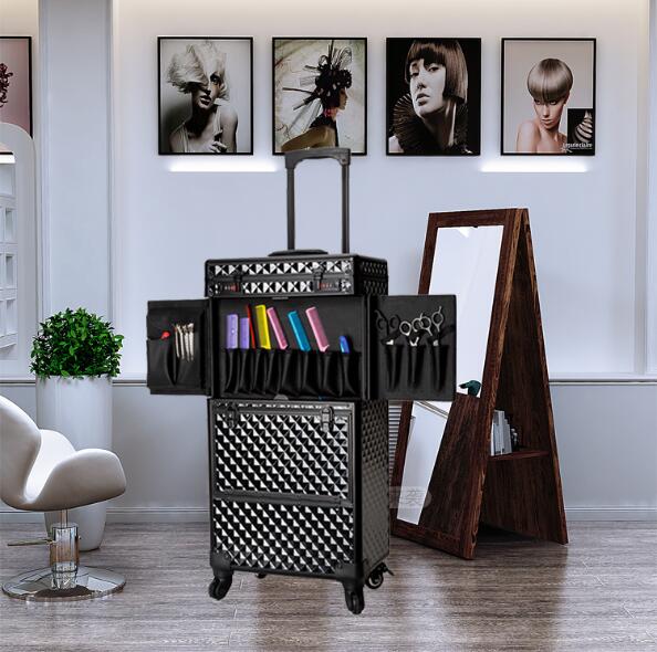 How to Choose the Best Barber Tool Box Station: A Complete Buying Guide
