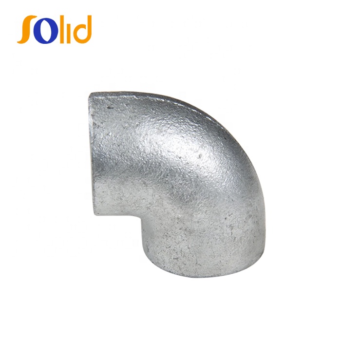 Durable Solutions for Your Plumbing Needs: Quality plain end elbow at ...