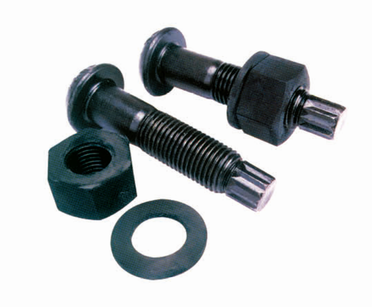 Electric Shear Wrench - Efficient Bolt Tightening Tool