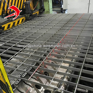 Buy Wholesale steel grating tramex For Roof And Building Construction ...