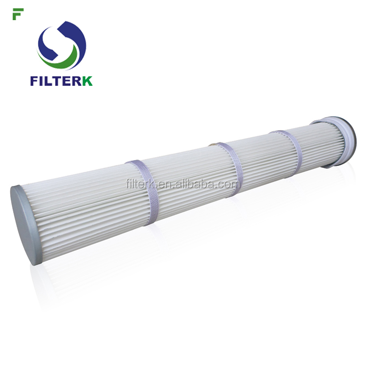 Buy In Bulk Pulse Jet Air Filters Custom Filter Solutions | Alibaba.com