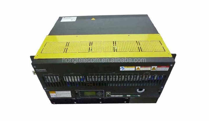 Huawei ETP48200 Series - Reliable 48V Digital Rectifier