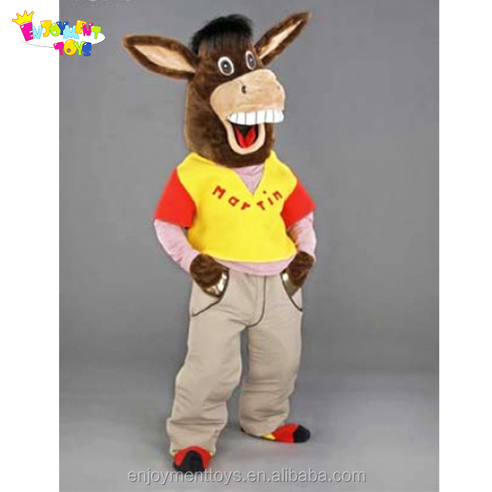 Adult Donkey Costumes - Fun & Quality for All Events