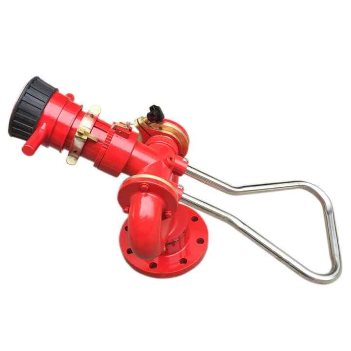 Ez Jet Water Cannon for Fire Fighting - Good Price & Performance