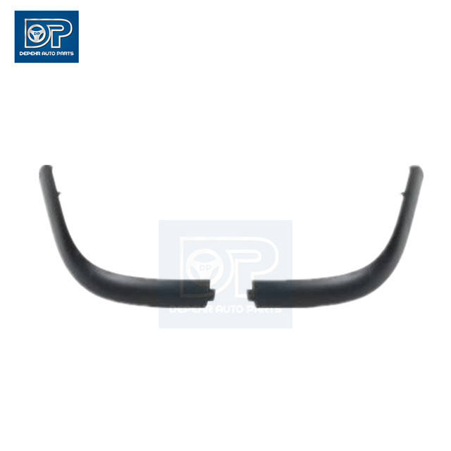 Depehr European Tractor Body Parts - Volvo FH FM Bumpers