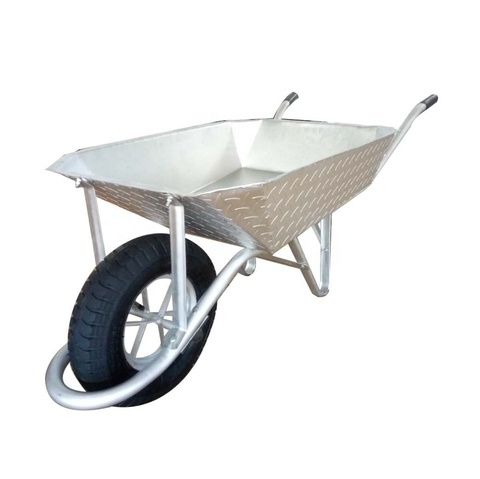 WHEEL BARROW, WHEEL BARROW direct from Rizhao Youhe Handtruck Co., Ltd ...