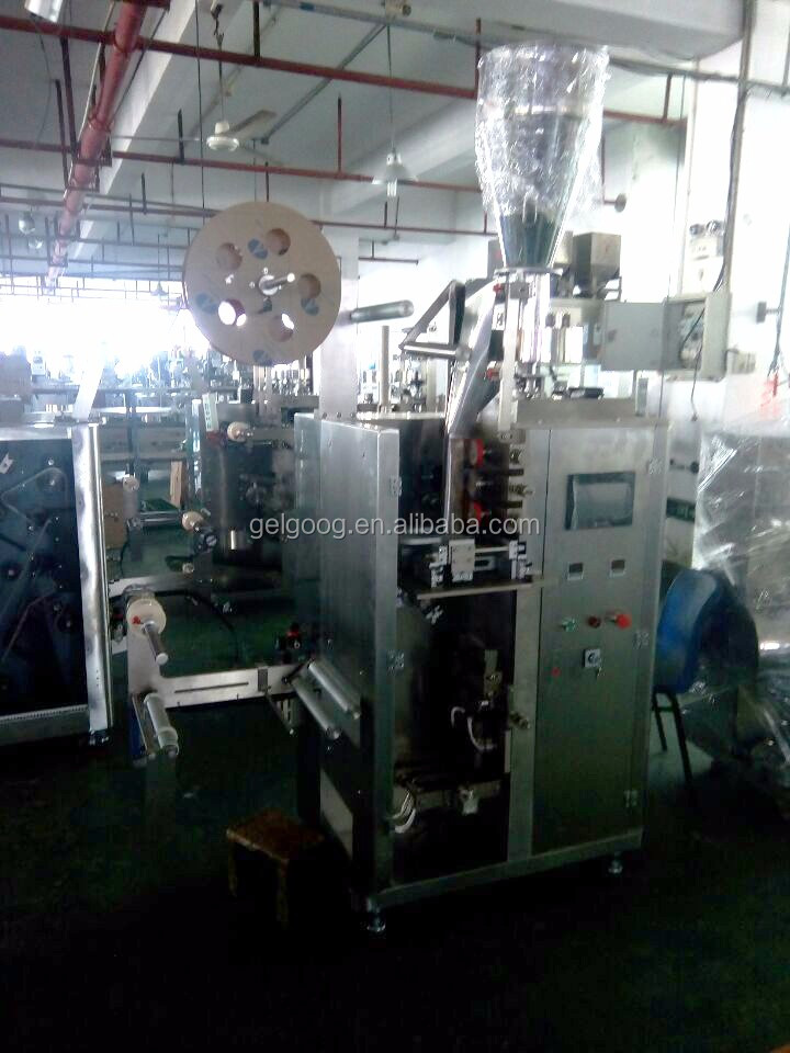 Efficient Drip Coffee Bag Packing Machines for 2024