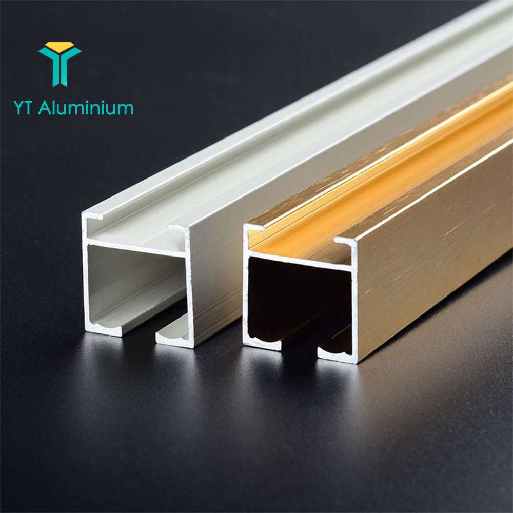 Ceiling Mount Curtain Tracks - Flexible & Durable Solutions