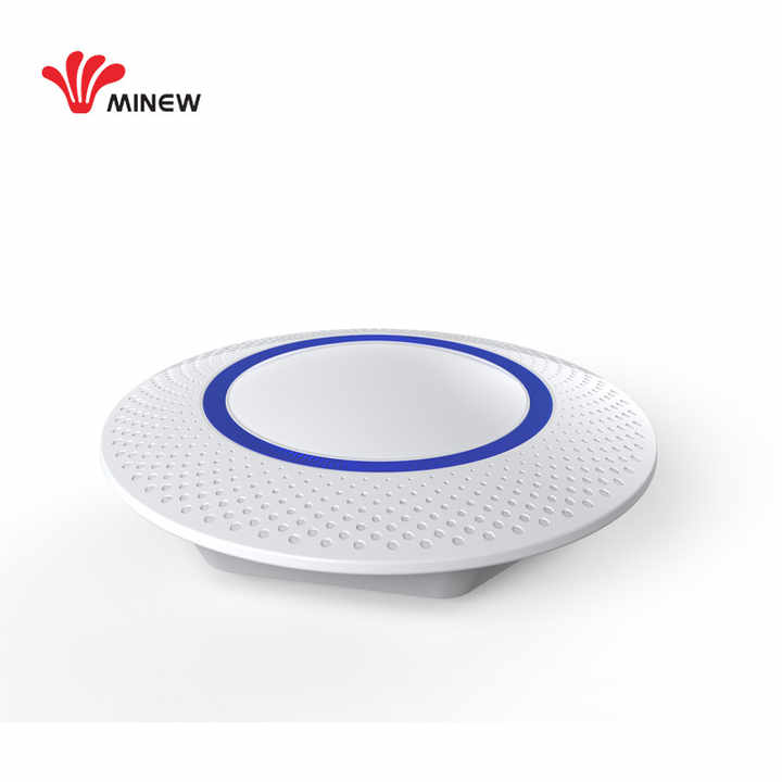 Minew G1 Ble Wifi Gateway - Reliable Bluetooth/wi-fi/ethernet