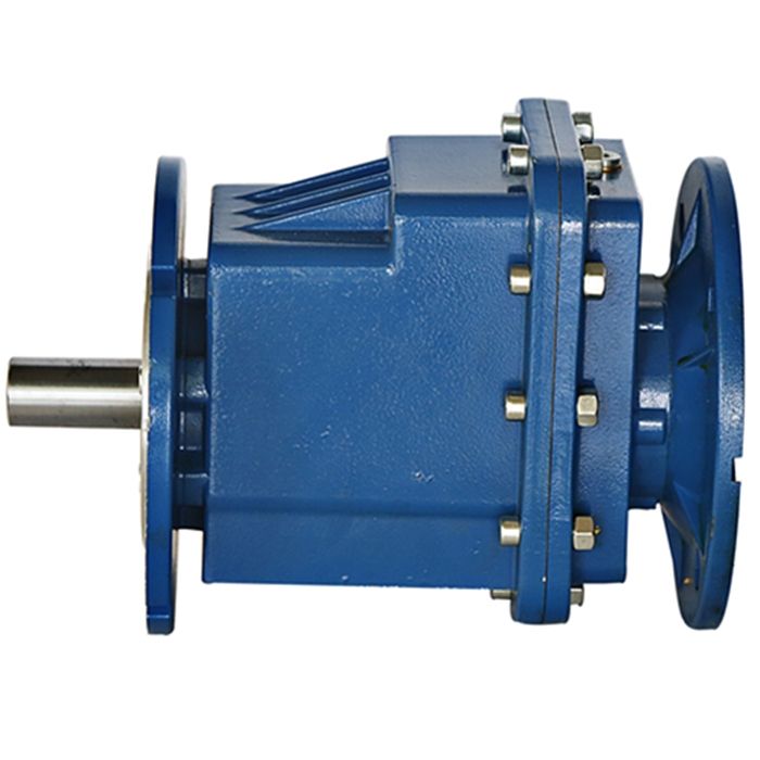 Sanlian RC Series Electric Motor Reduction Gearbox 250cc