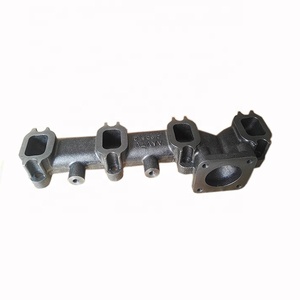 Wholesale cummins 4bt exhaust manifold To Repair And Renew Your Vehicle ...