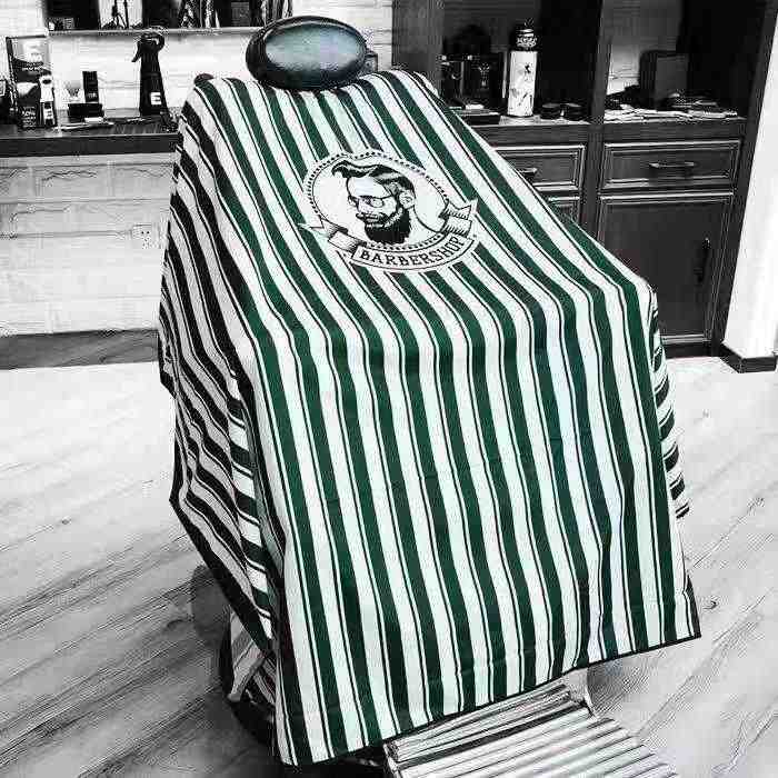 VINNIE Barber Capes for Hair Cutting - Anti-Static & Durable