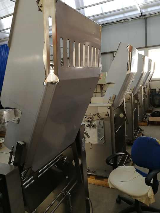 Jarvis automatic Pork Skinner Machine/meat skinning machine/Pork ...