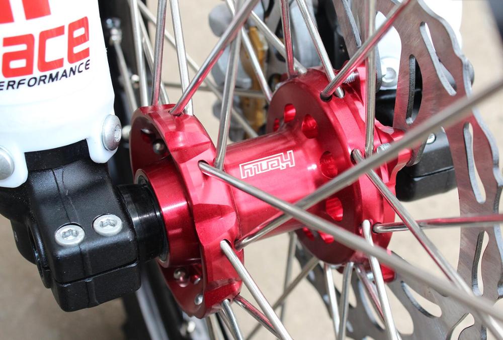 2 Stroke Bike - 2 Stroke Dirt Bike - 49cc to 320cc High Performance