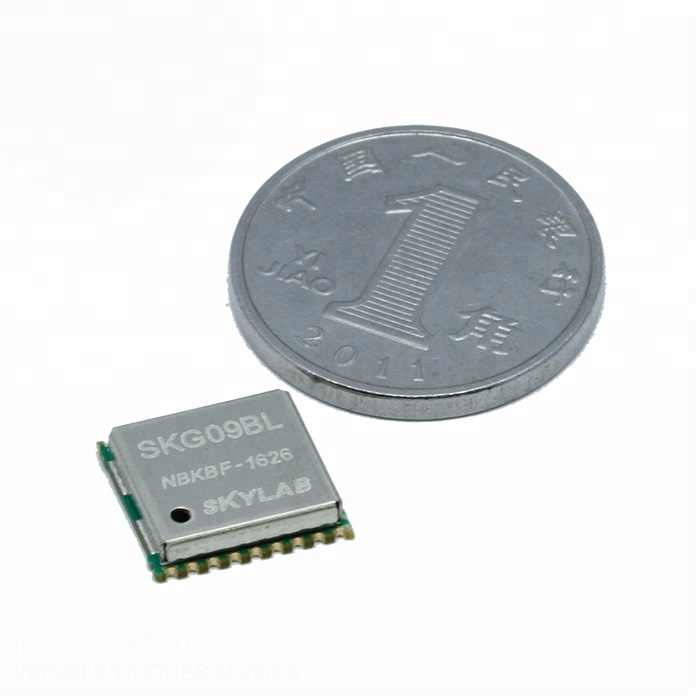 High Sensitivity MT3339 GPS Tracking Chip for Smart Wearables