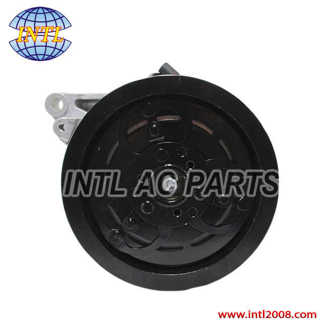 8973694180 897369-4180 a4201178a03000 汽车空调压缩机适用于 Isuzu DMax 3.5/2005 ...
