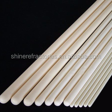 Wholesale Supply of High-Quality alumina closed end tube for Global Markets