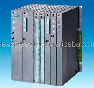 Siemens SIMATIC S7-400H 417-5H 시스템 뭉치 H-SYSTEM 1 X UR2-H 6ES7400-0HR04 ...