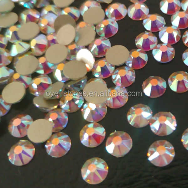 16 Facets Rhinestones Rhinestones Crystal| Alibaba.com