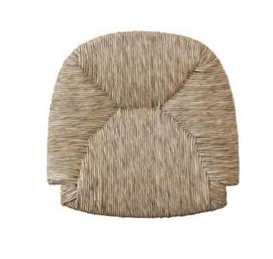 Natural Vietnam Replacement Seagrass Straw Rush Seat